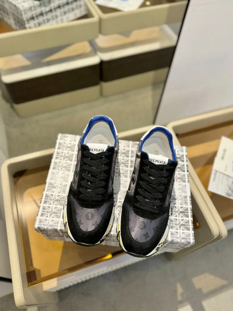 Legit Premiata Shoes
