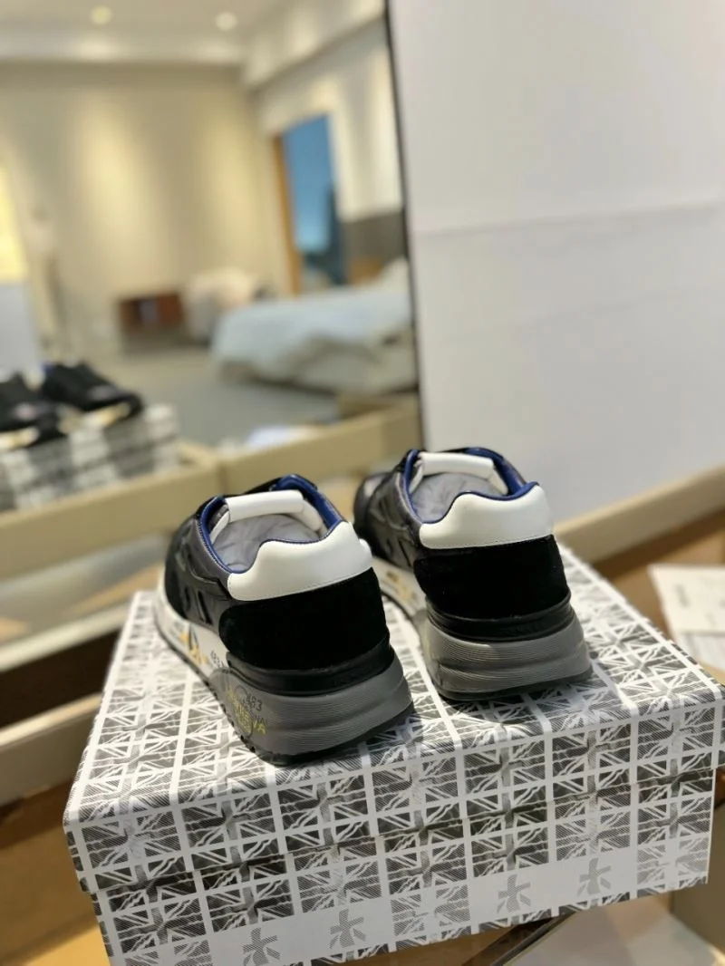 Legit Premiata Shoes