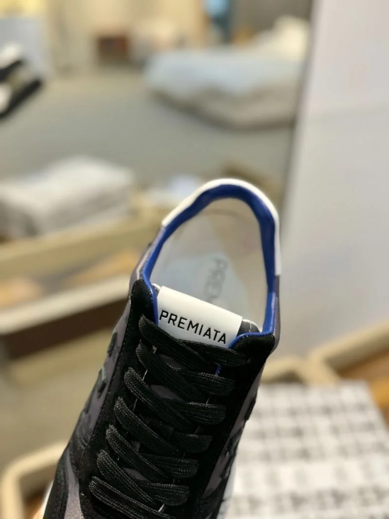 Legit Premiata Shoes