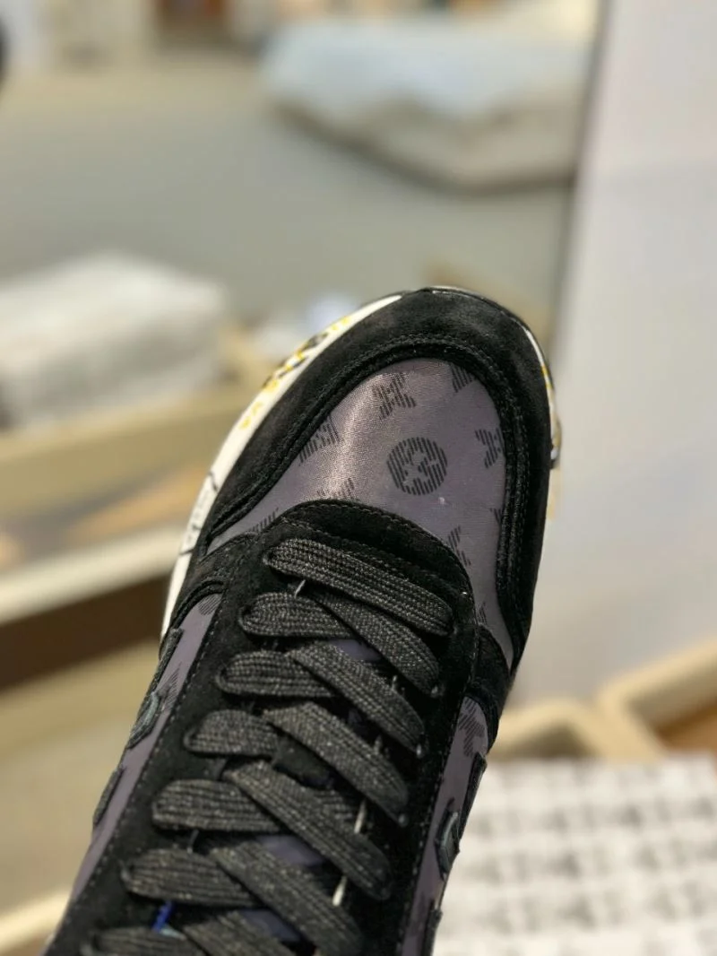 Legit Premiata Shoes