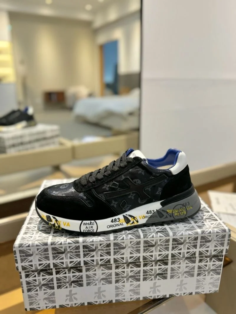 Premiata Shoes