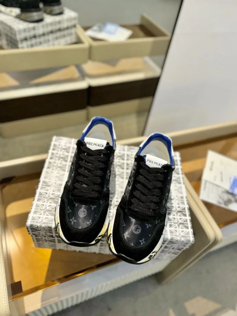 Genuine Premiata Shoes