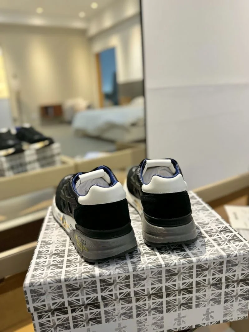 Genuine Premiata Shoes