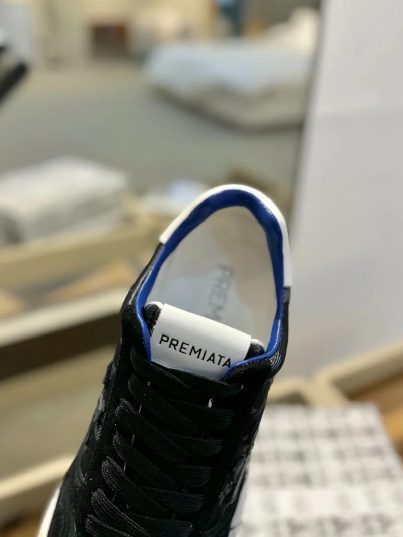 Genuine Premiata Shoes