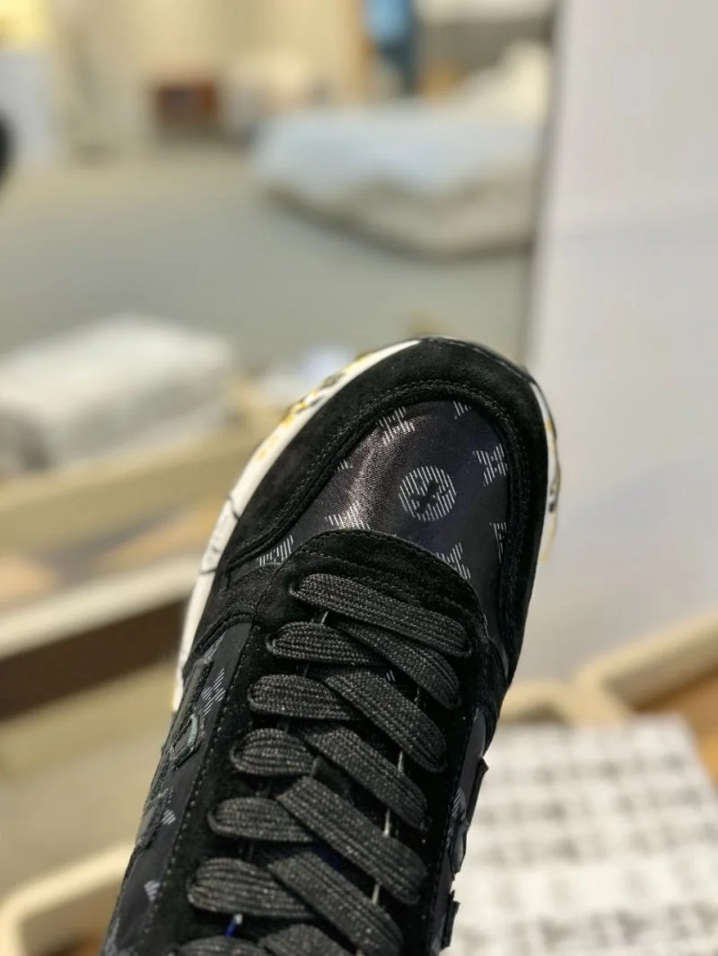 Genuine Premiata Shoes