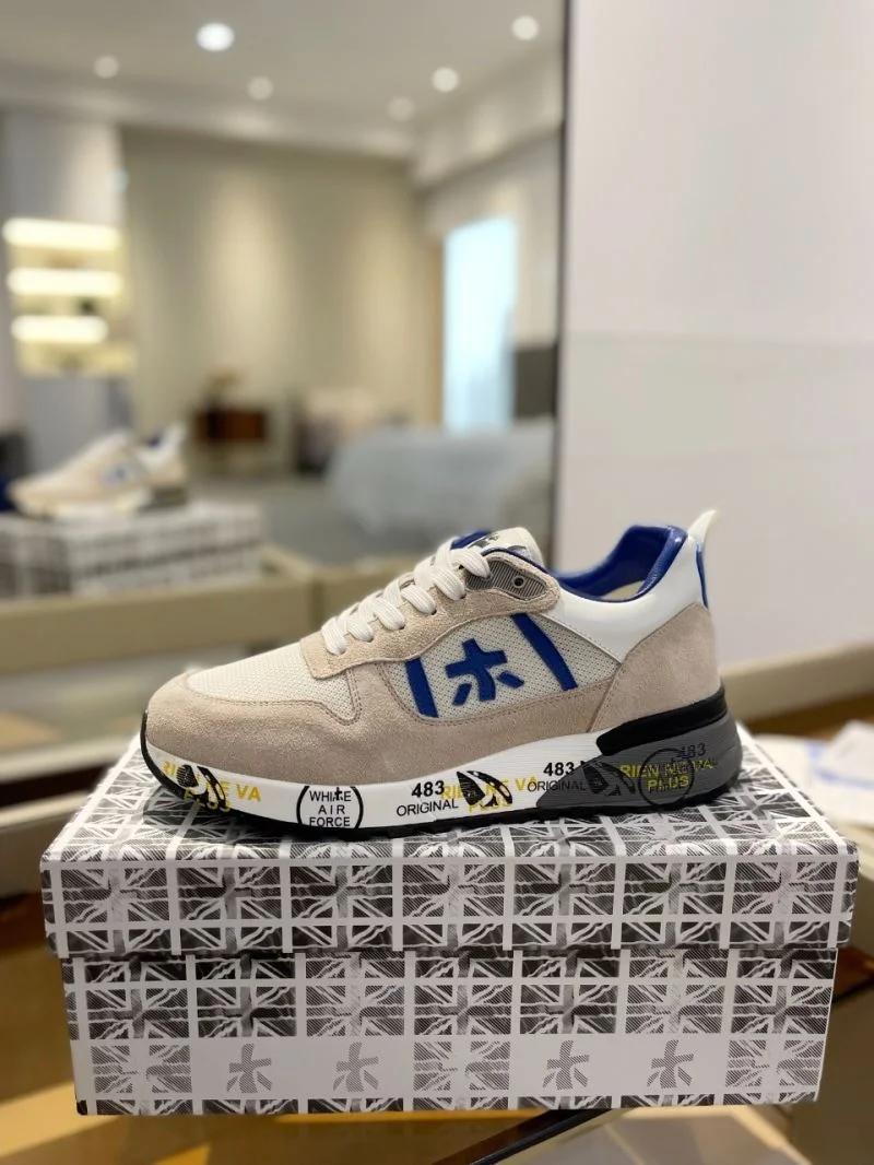 Premiata Shoes