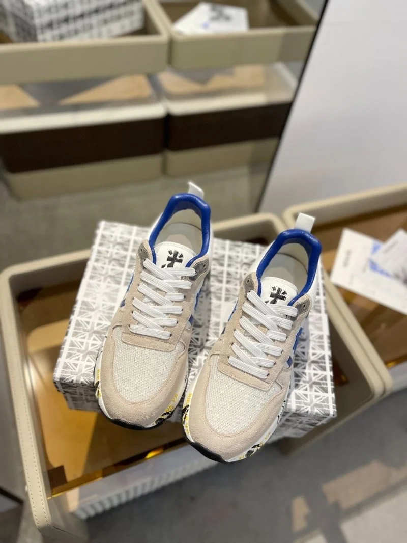 High fidelity Premiata Shoes