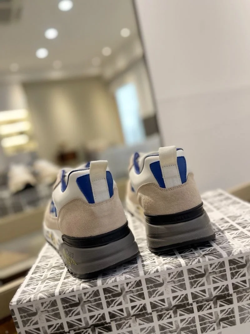 High fidelity Premiata Shoes