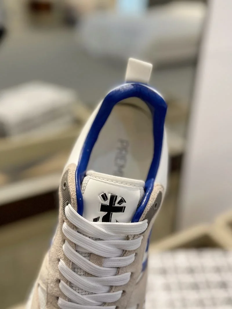 High fidelity Premiata Shoes