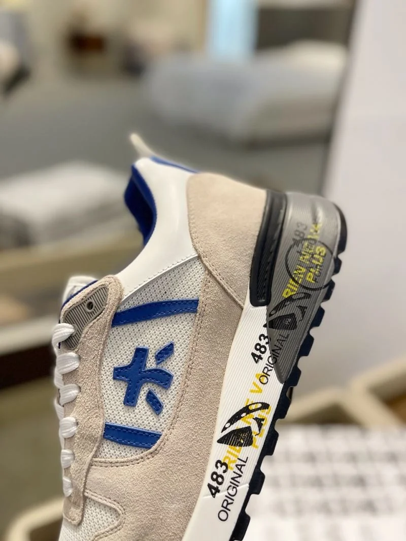High fidelity Premiata Shoes