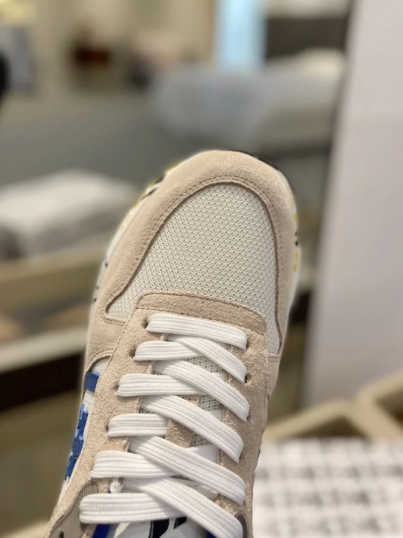 High fidelity Premiata Shoes