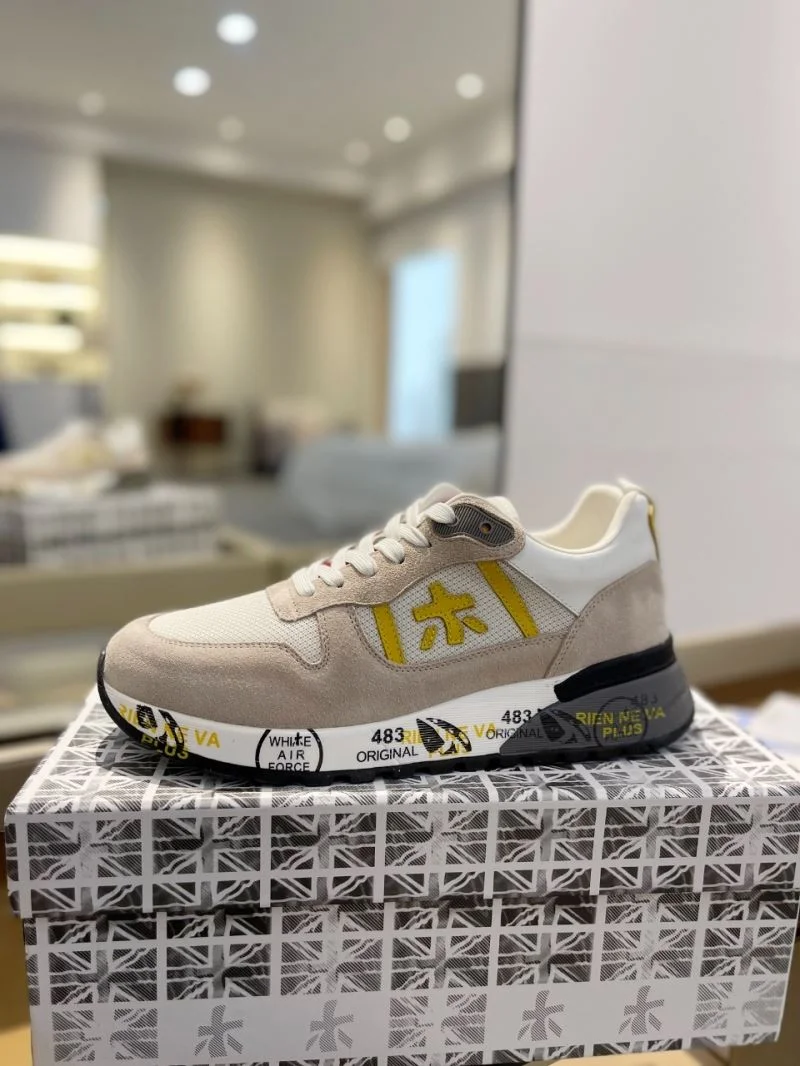 Premiata Shoes