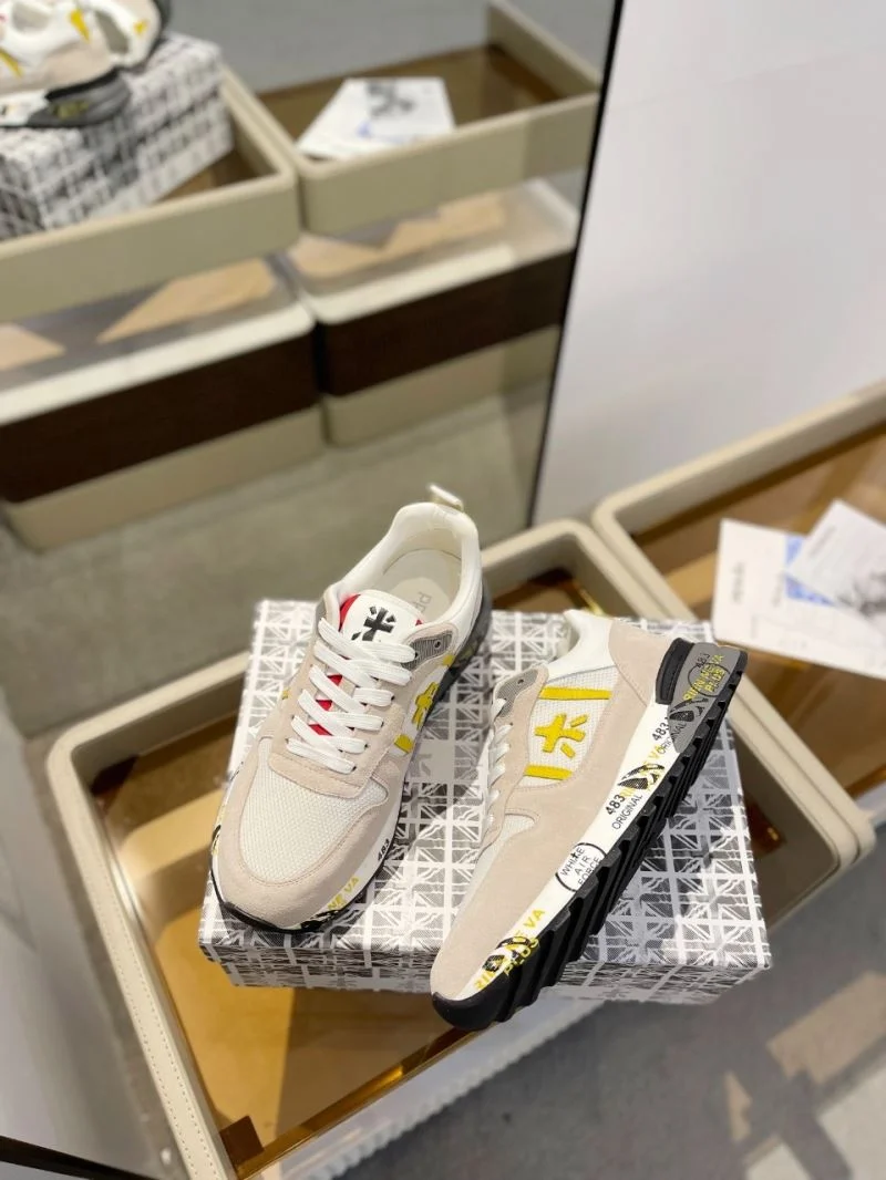Economical Premiata Shoes