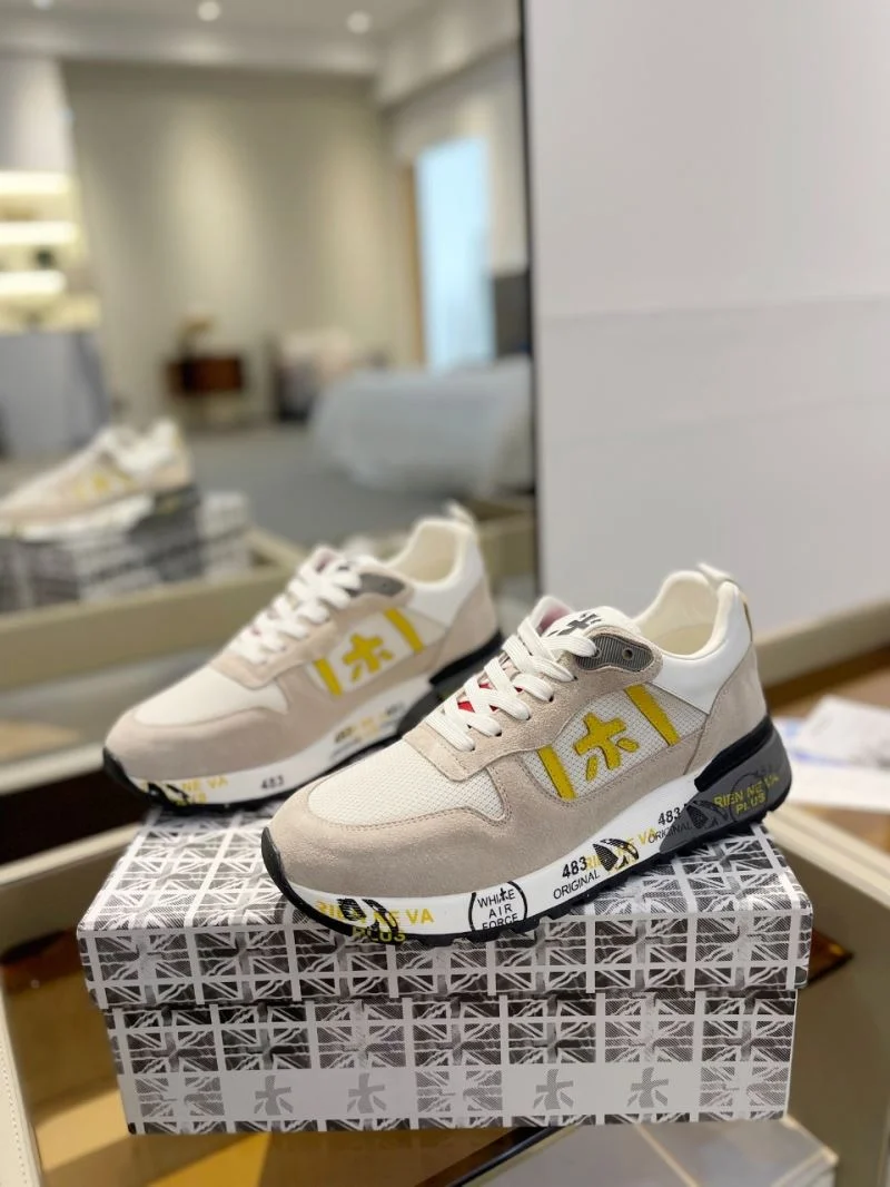 Economical Premiata Shoes