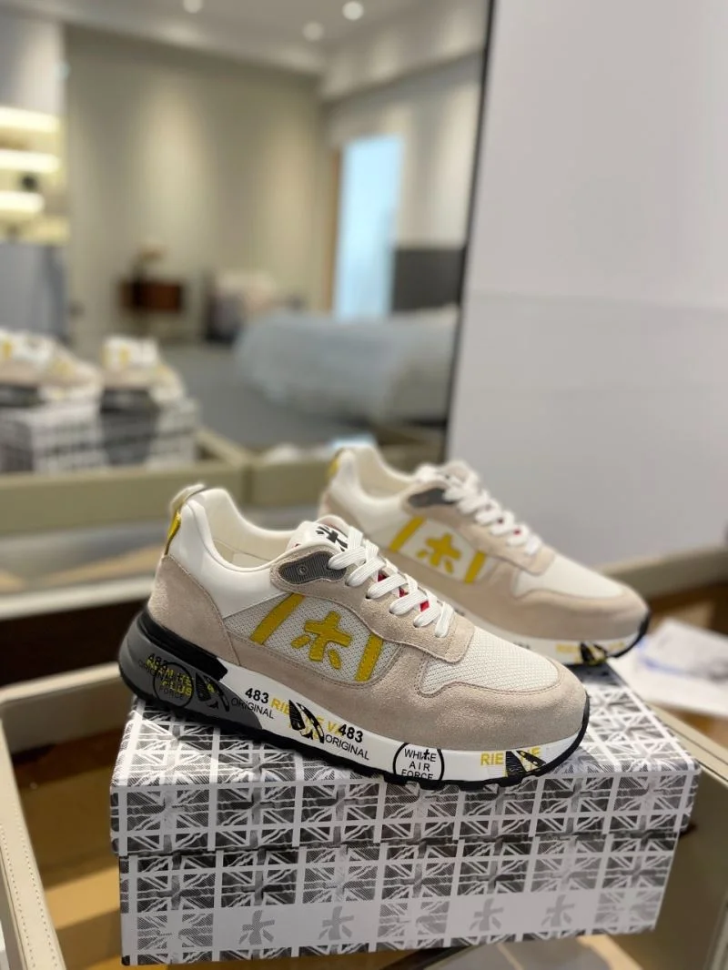 Economical Premiata Shoes