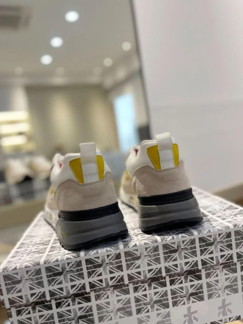 Economical Premiata Shoes