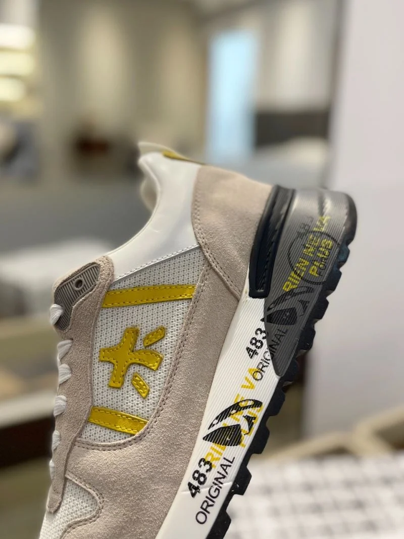 Economical Premiata Shoes