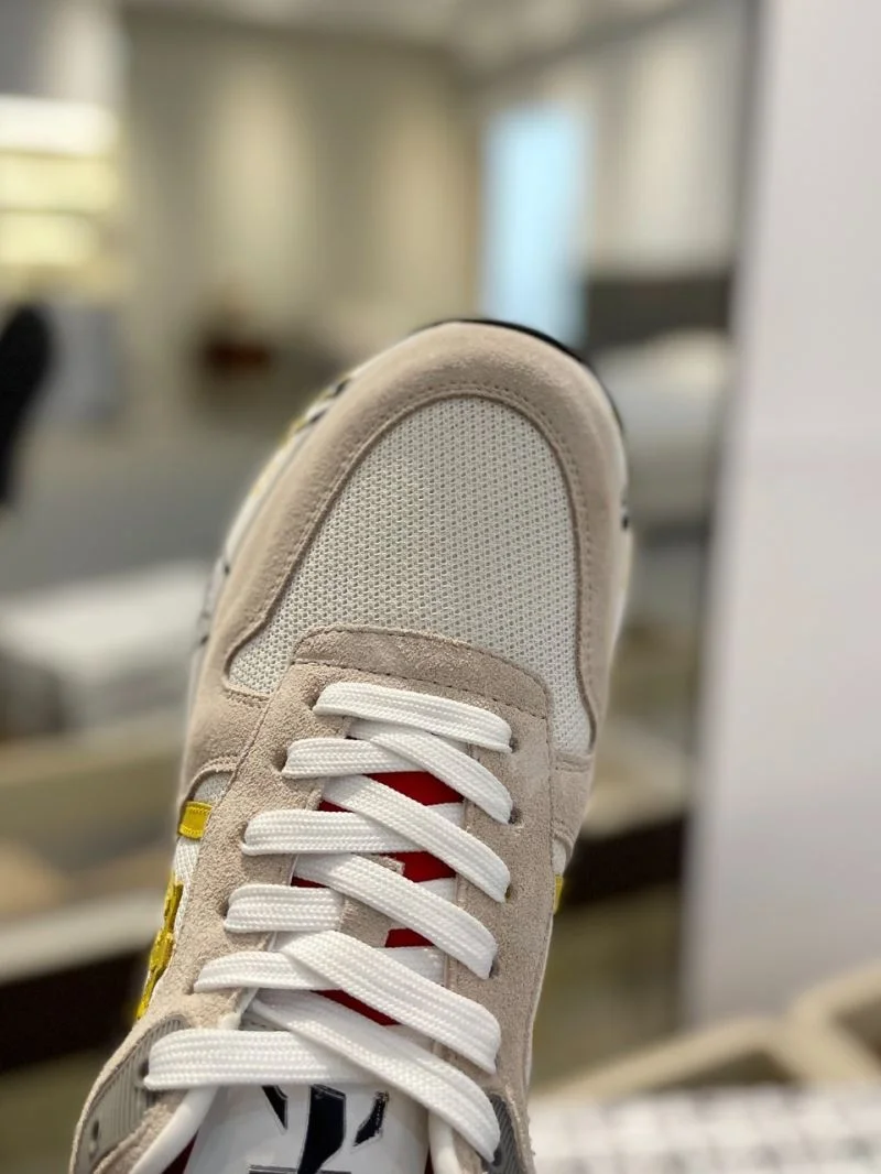 Economical Premiata Shoes