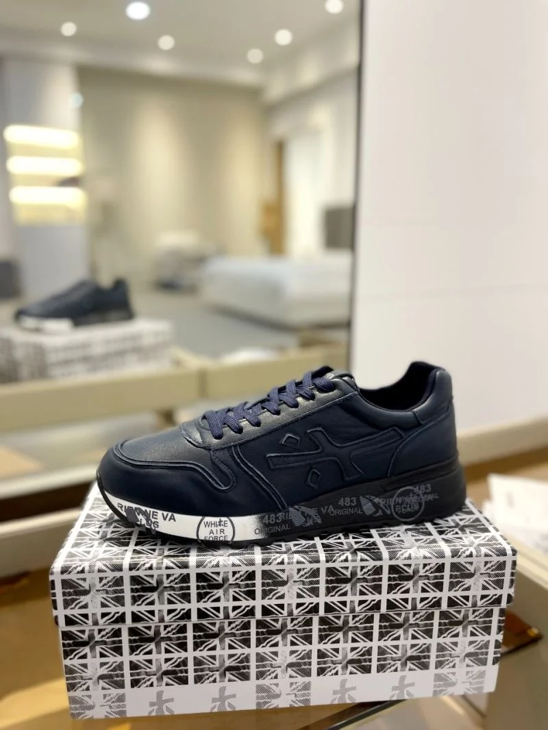 Premiata Shoes