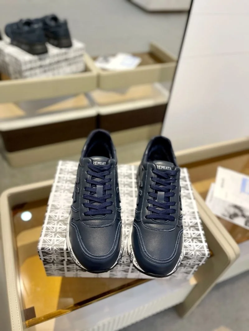 1:1 copy Premiata Shoes