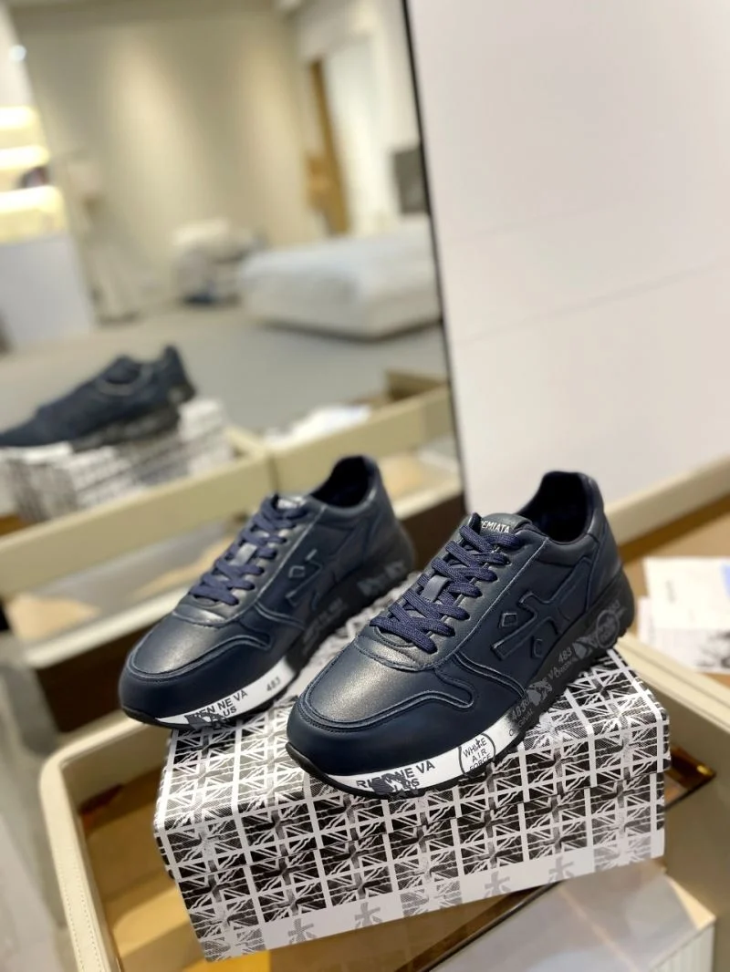 1:1 copy Premiata Shoes