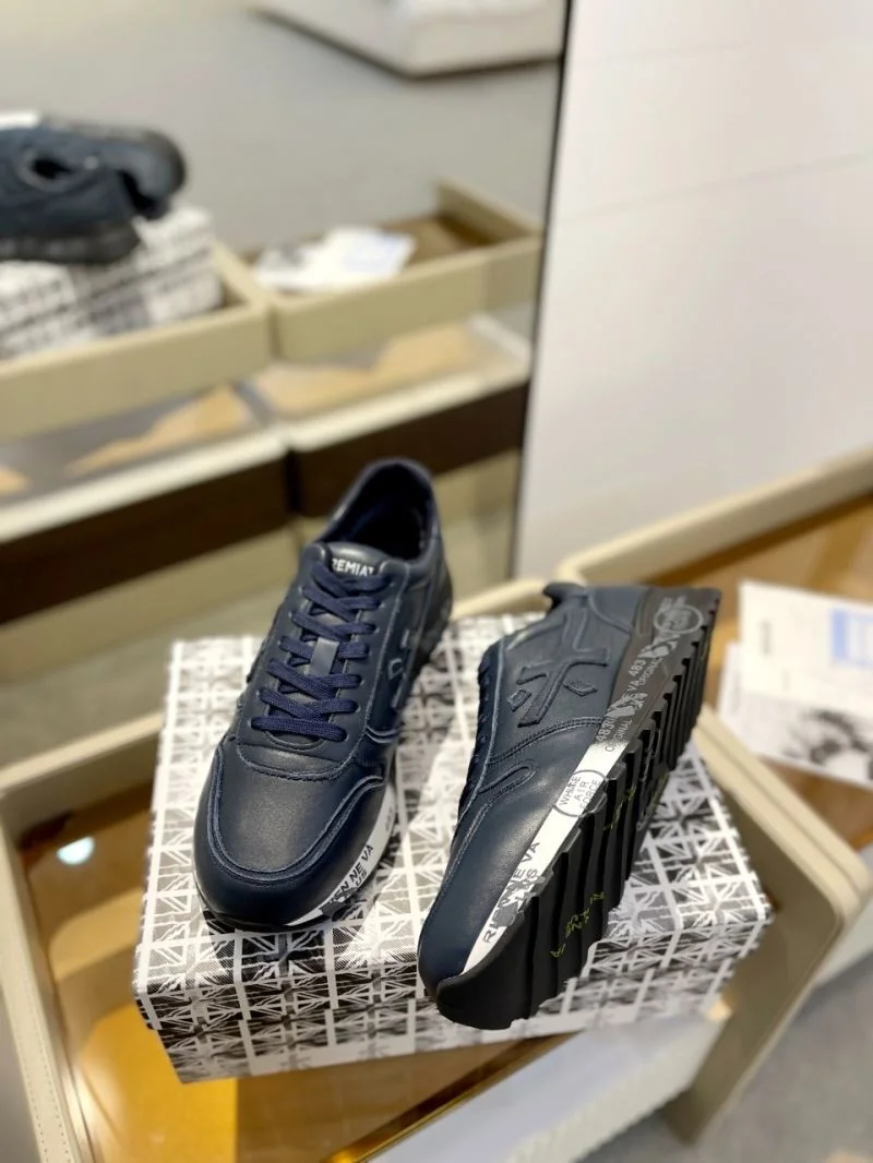 1:1 copy Premiata Shoes