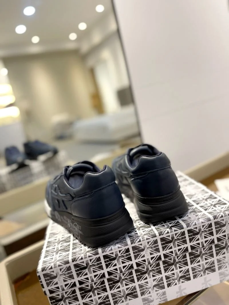 1:1 copy Premiata Shoes