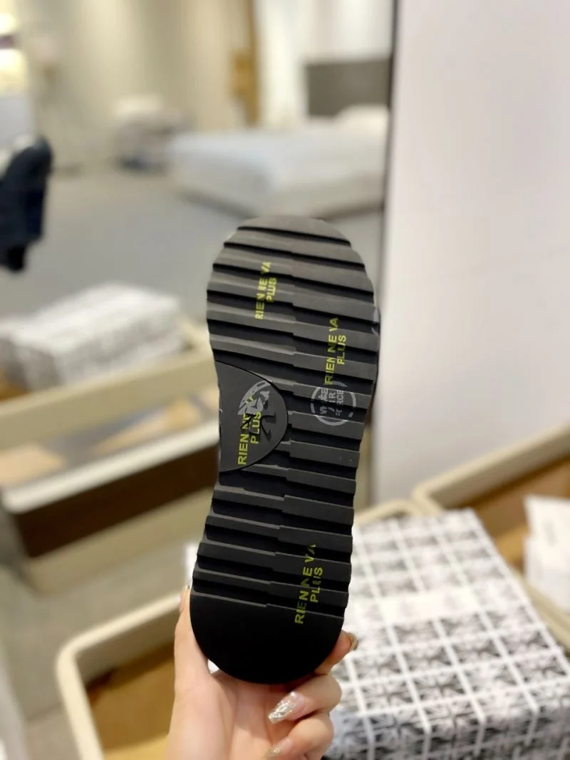 1:1 copy Premiata Shoes