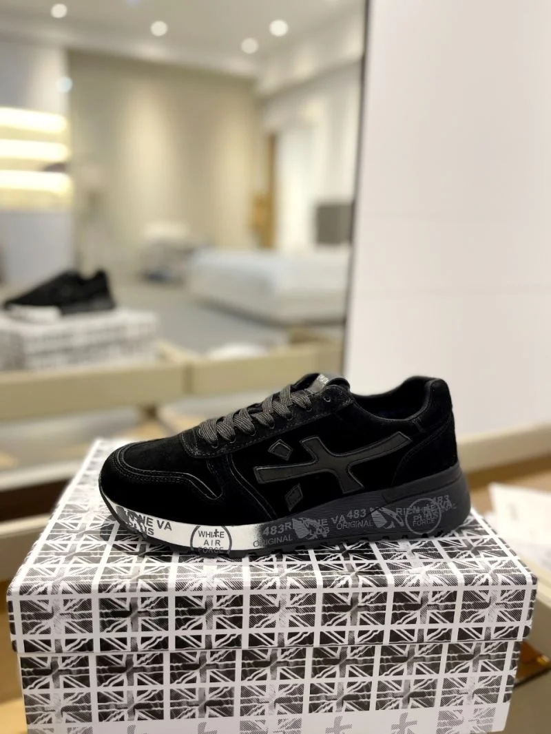 Premiata Shoes