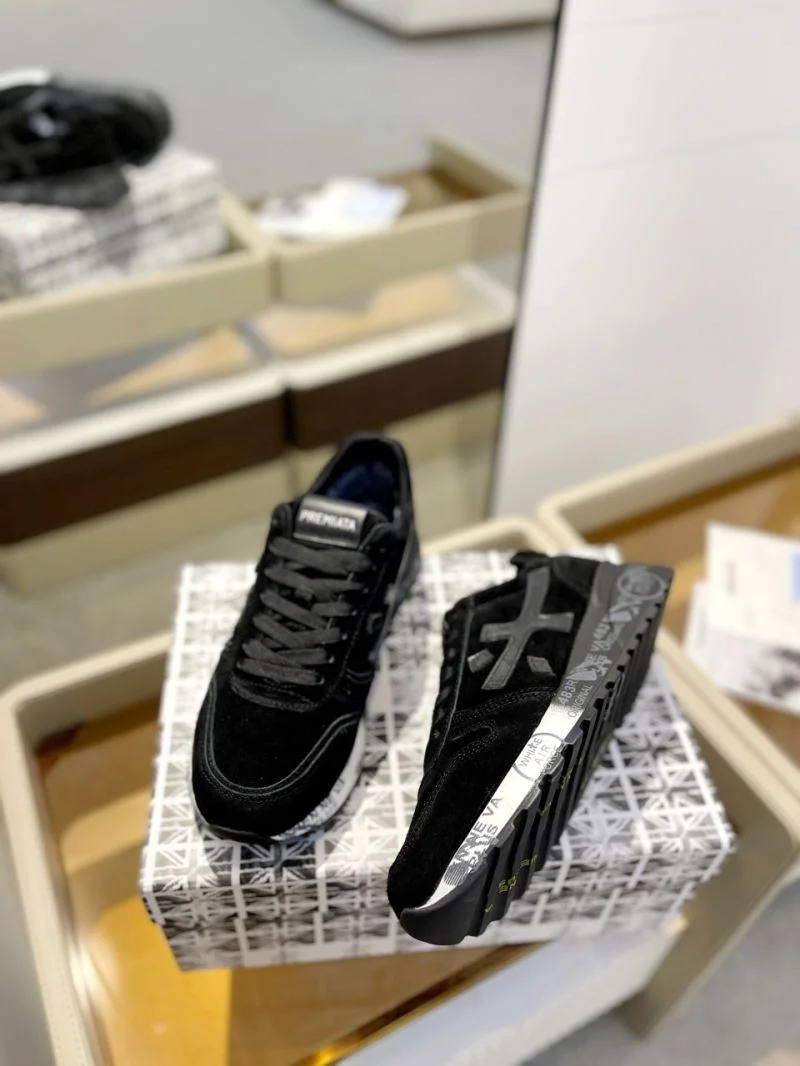 Affordable Premiata Shoes