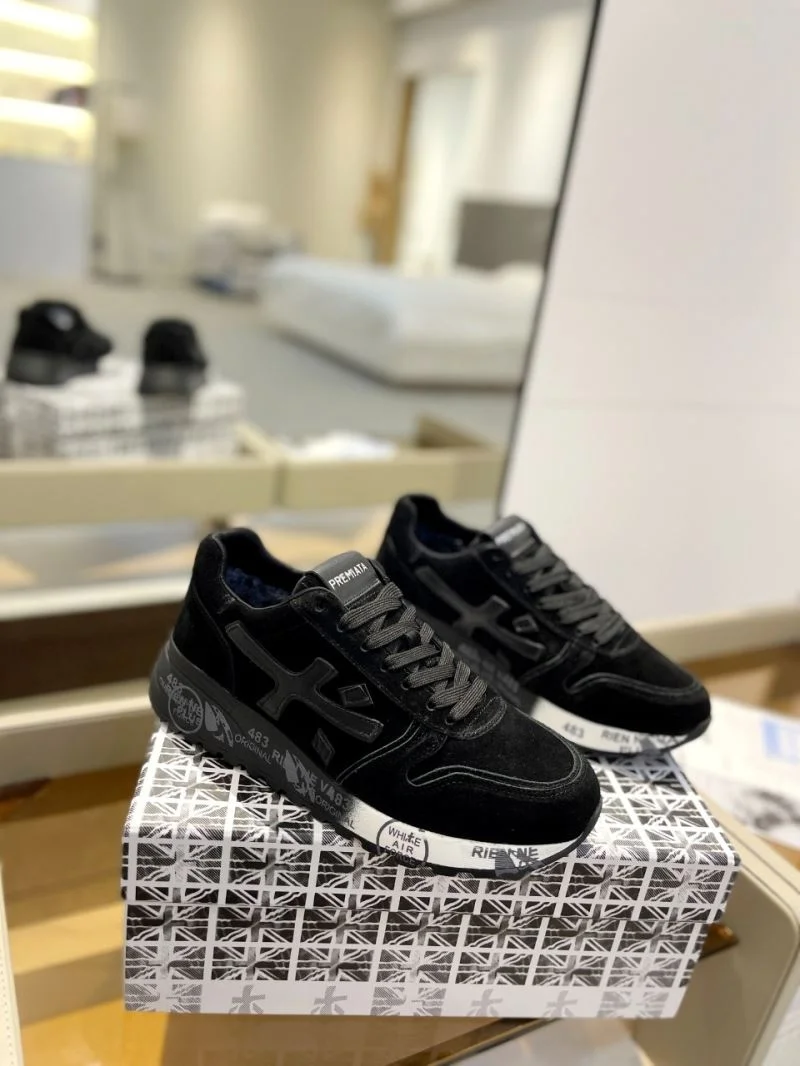 Affordable Premiata Shoes