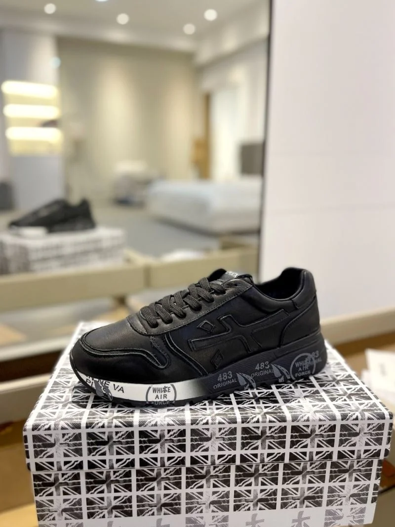 Premiata Shoes