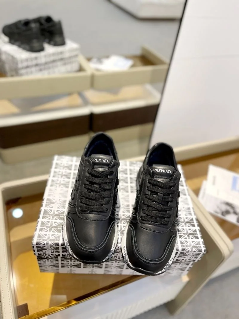 Factory-made Premiata Shoes