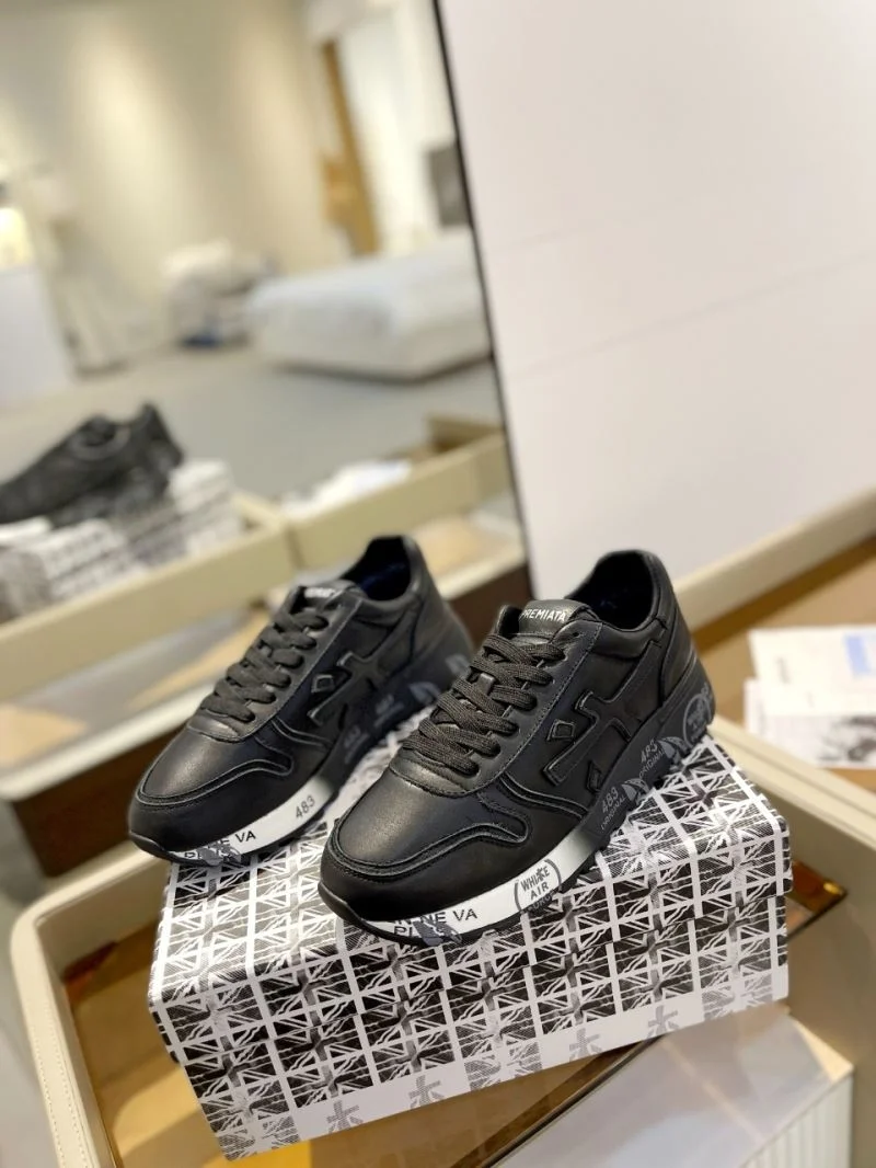 Factory-made Premiata Shoes