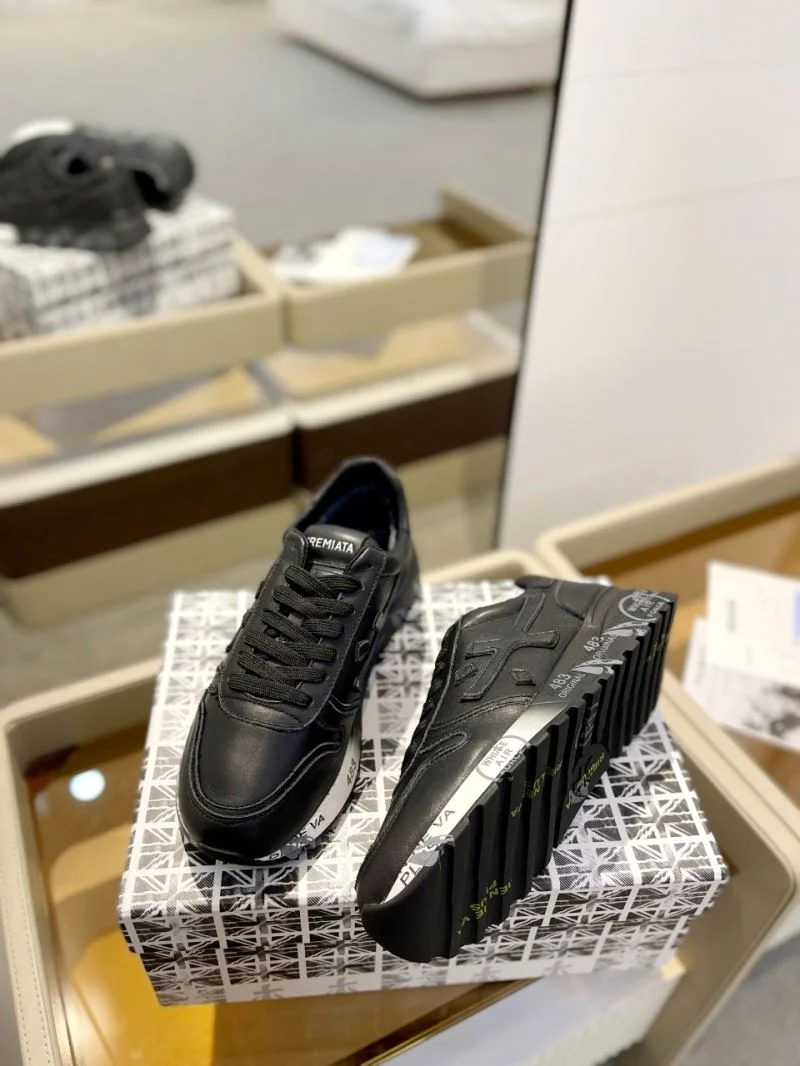 Factory-made Premiata Shoes