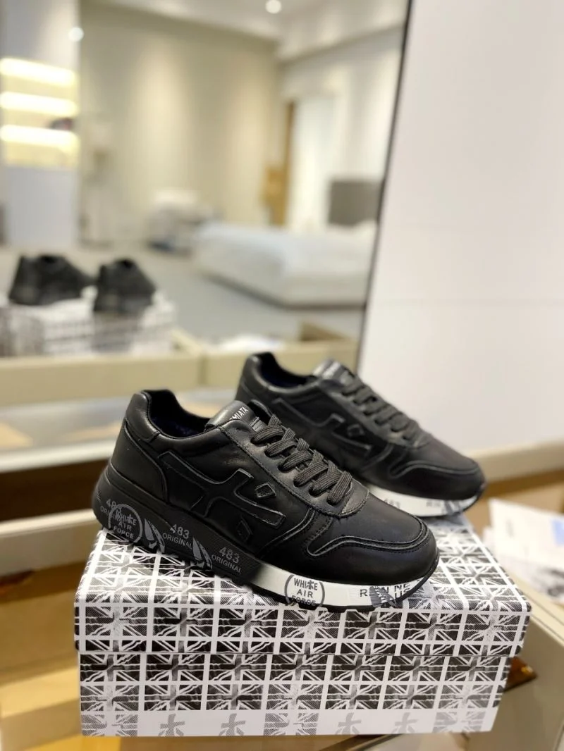 Factory-made Premiata Shoes