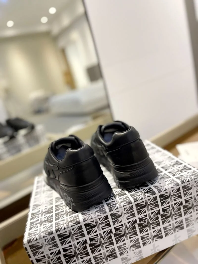 Factory-made Premiata Shoes