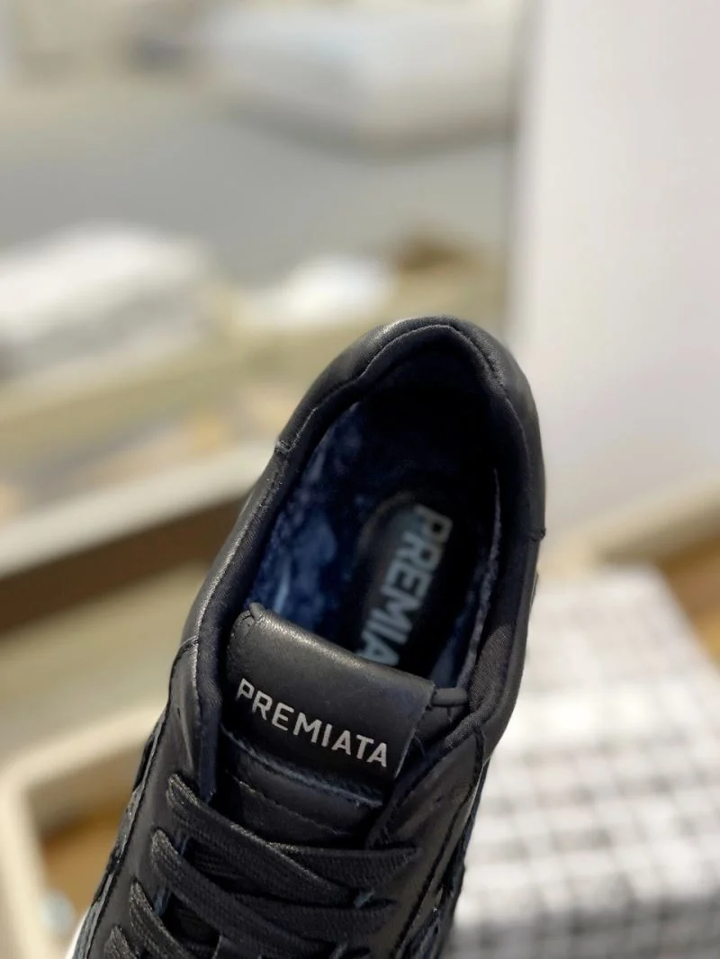 Factory-made Premiata Shoes
