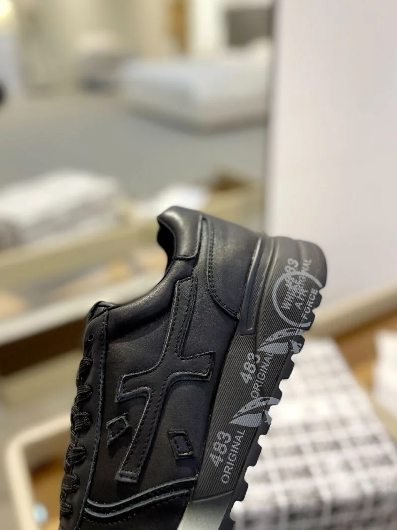 Factory-made Premiata Shoes