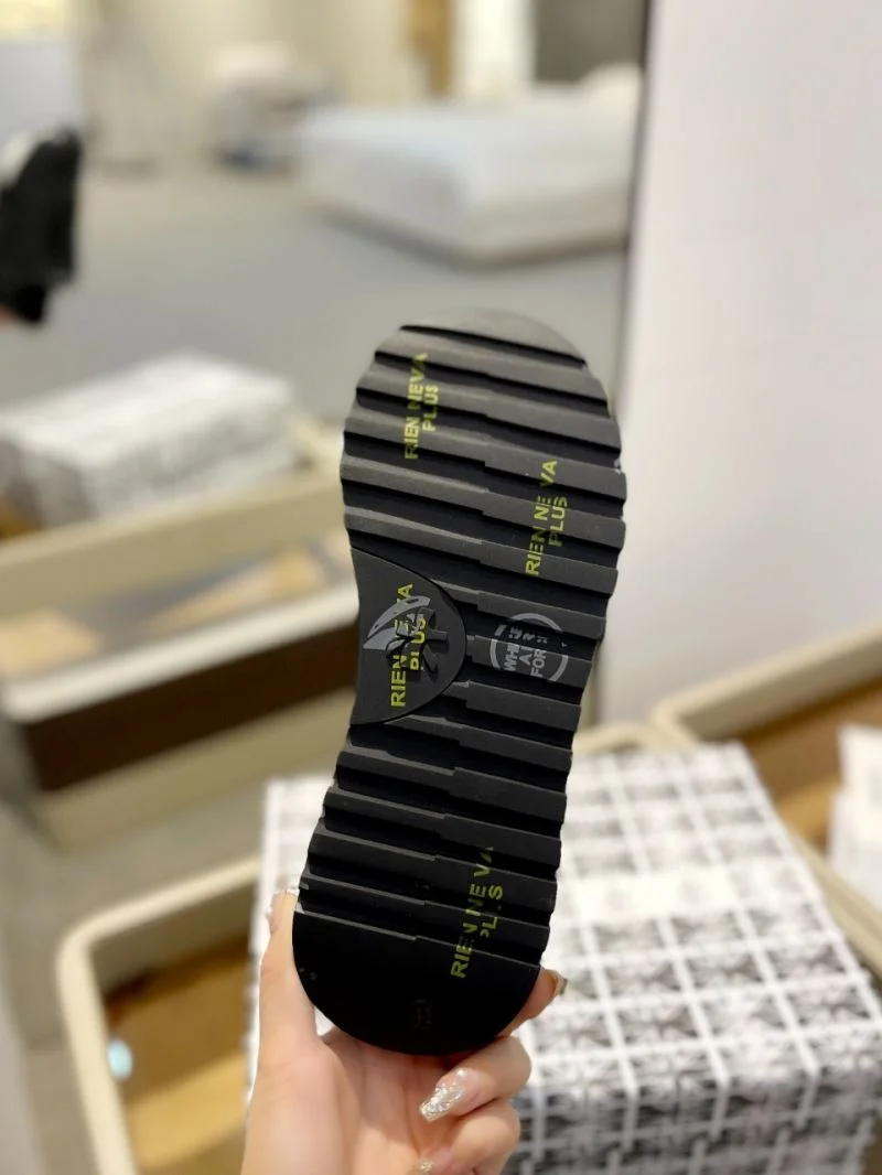 Factory-made Premiata Shoes
