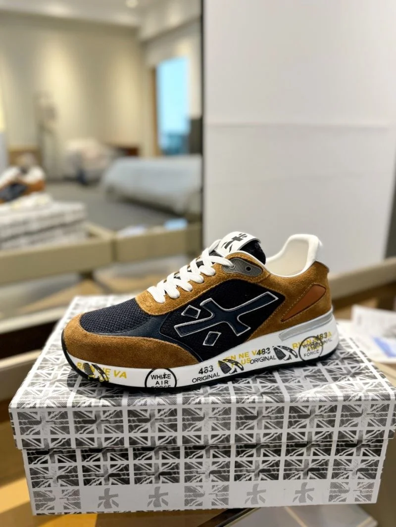 Premiata Shoes