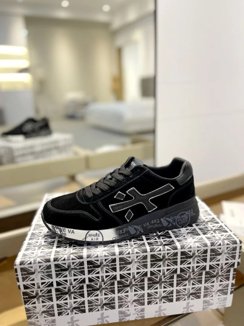 Premiata Shoes