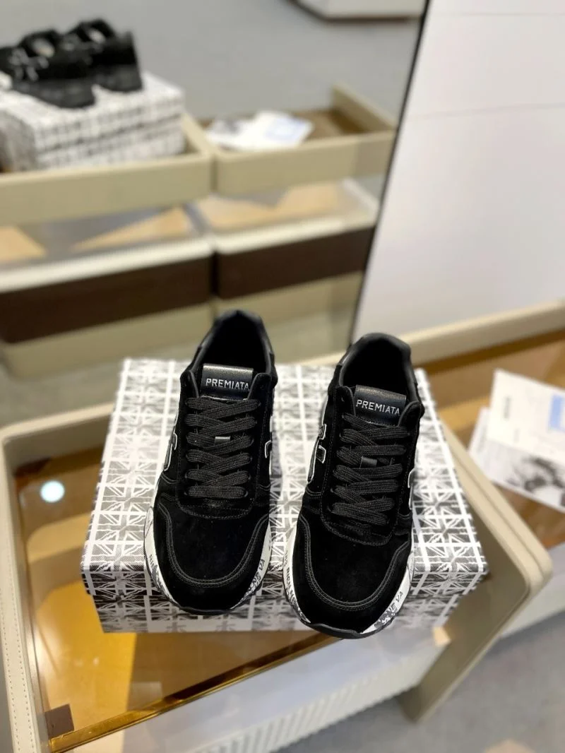 Inexpensive Premiata Shoes