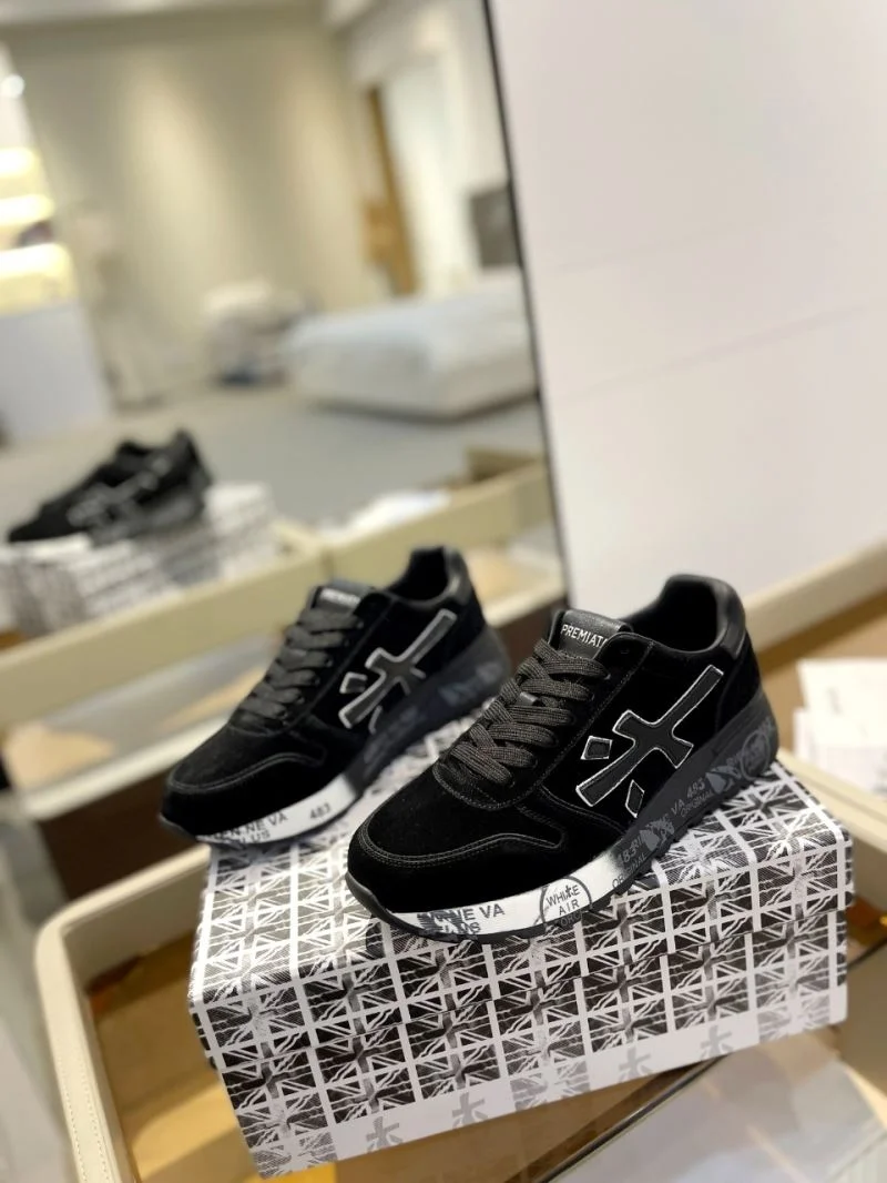 Inexpensive Premiata Shoes