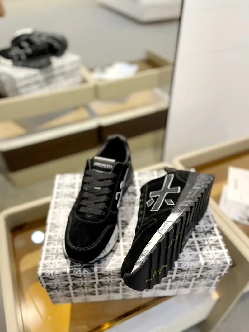 Inexpensive Premiata Shoes