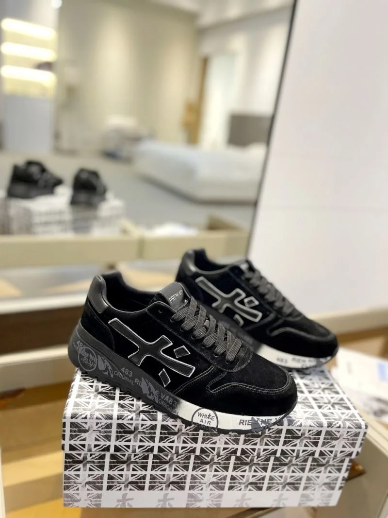 Inexpensive Premiata Shoes