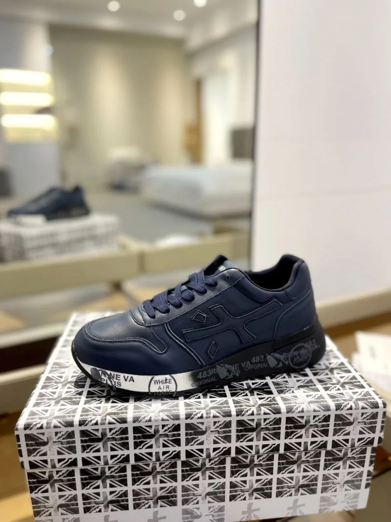 Premiata Shoes