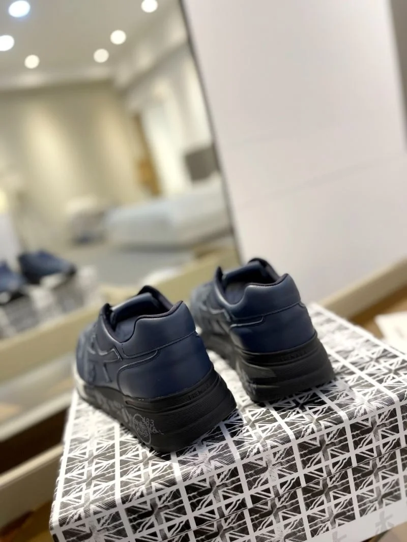 Real Premiata Shoes