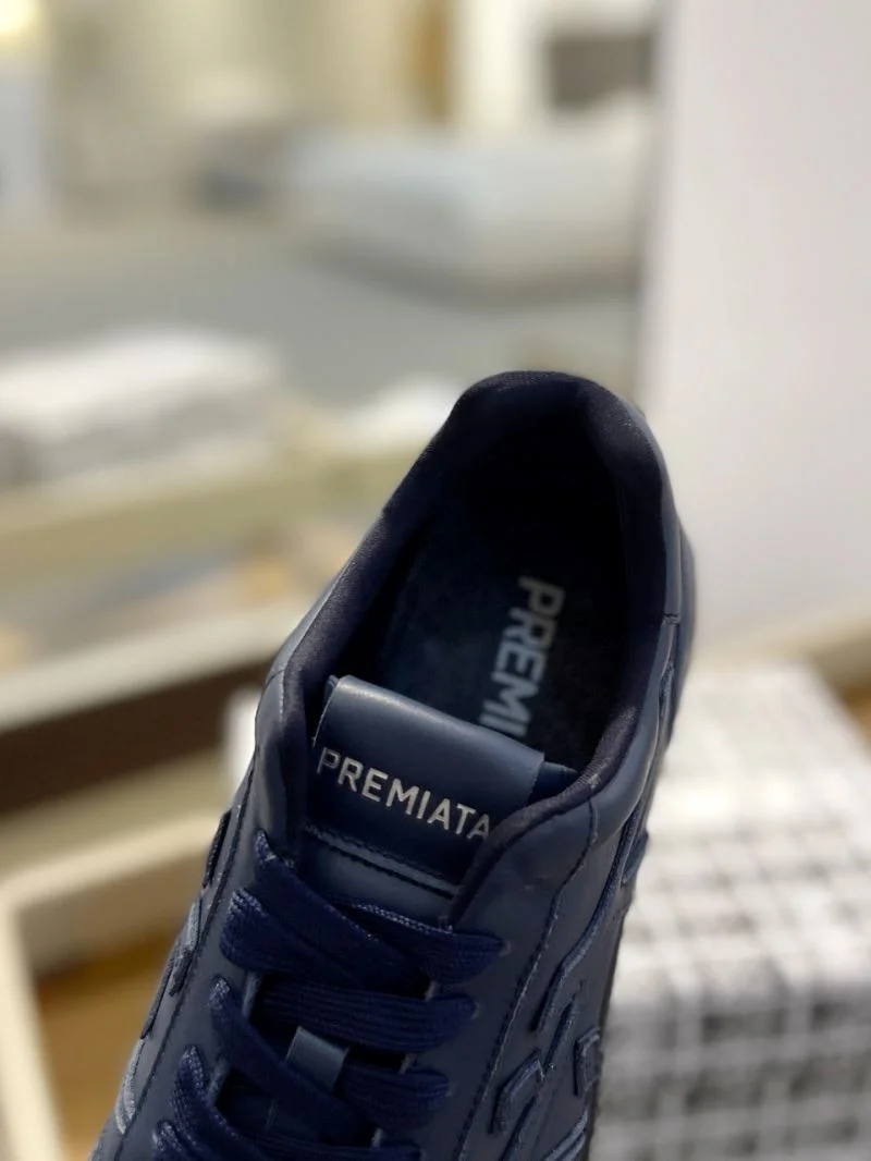 Real Premiata Shoes