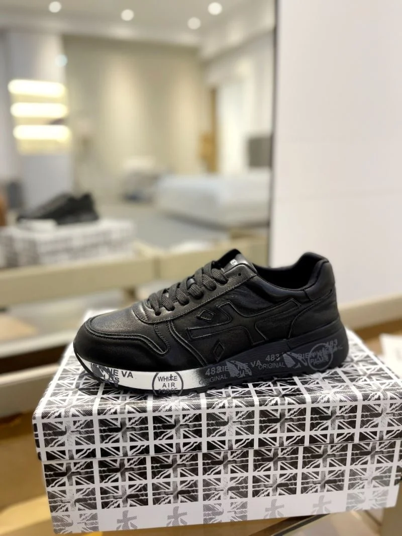 Premiata Shoes